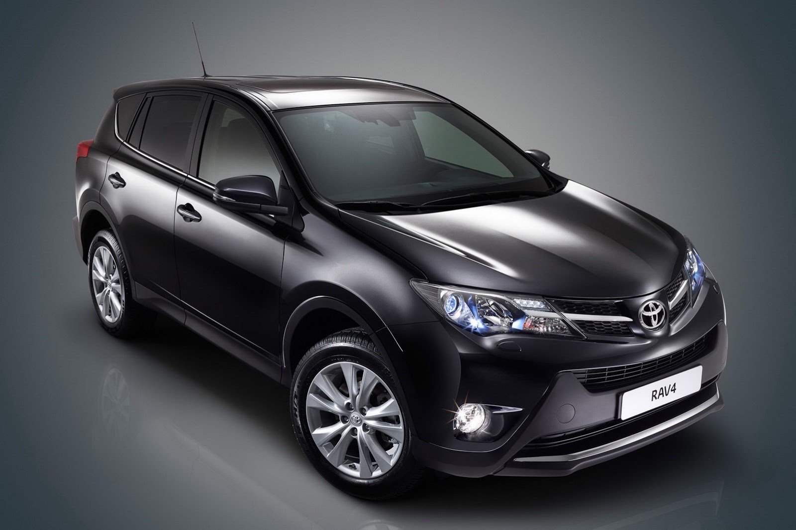 Toyota RAV4 2013 - Toyota - Autopareri
